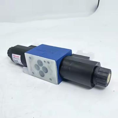 China 4WRA6E20-1X/24Z4/V 4WRA6E20-1X/24NZ4/V Rexroth Hydraulic Valve 4WRA 4WRAE 4WRAP 4WRBA for sale