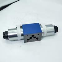 China 4WRAE 4WRAE6 4WRAE10 4WRE Hydraulic Proportional Directional Control Valve for sale