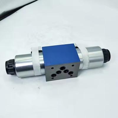 China 4WRAE 4WRAE6 4WRAE10 4WRE Hydraulic Proportional Directional Control Valve for sale