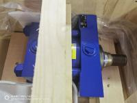 China CDH3MP5/100/56/300A3X/B11CADMZ Rexroth Hydraulic Cylinder CDM1MT4/50/28/550A2X/B11CGDMWW for sale