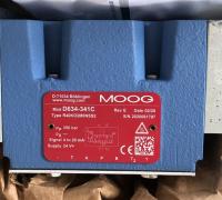 China D661-4651 Proportional Flow Control Valves G35JOAA6VSX2HA D661 Flow Regulating Valve for sale