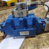 China G631-3003B MOOG Electro Hydraulic Servo Valve G631-3004B G631-300 for sale