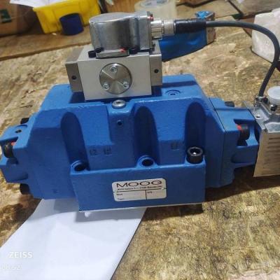 China G631-3003B MOOG Electro Hydraulic Servo Valve G631-3004B G631-300 for sale