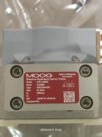 China G631 Hydraulic Moog Servo Valve G631-3001B G631-3002B G631-3003B G631-3004B for sale