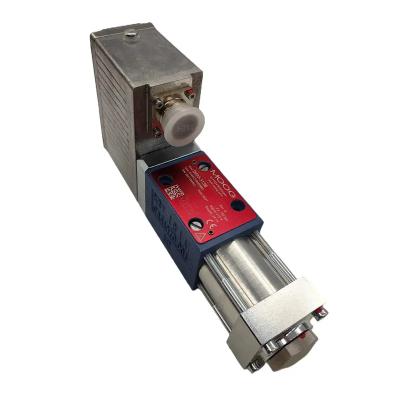 China Hydraulic Proportional Control Valve D661 D663 D634 D635 G761 D792 D633-303B for sale