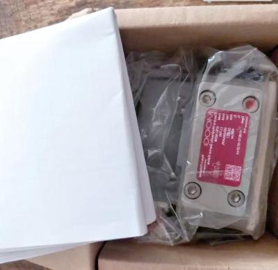 China 730F069 D663 D664 D634 G761 G631 Direct Operated Pilot Operated Servo Valve MOOG for sale