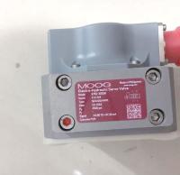 China MOOG Electro Hydraulic Servo Valve G761-3003B G761-3004B G761-3005B for sale