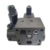 China EFBG EFBG-03 EFBG-06 Electro Hydraulic Flow Control Valve EFBG-06-250-C-1720 for sale