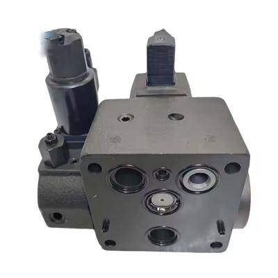 China EFBG EFBG-03 EFBG-06 Electro Hydraulic Flow Control Valve EFBG-06-250-C-1720 for sale