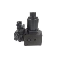 China EFBG EDG ERG EFBG-03 Electro Hydraulic Flow Control Valve EFBG-10-500-C-11 EFBG-06-500-C-5120 for sale