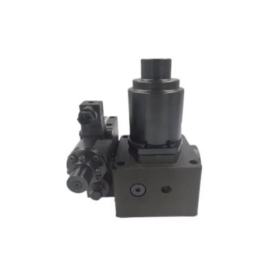 China EFBG EDG ERG EFBG-03 Electro Hydraulic Flow Control Valve EFBG-10-500-C-11 EFBG-06-500-C-5120 for sale