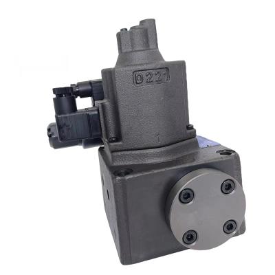 China EFBG-03 EFBG-06 EFBG Proportional Flow Relief Valve EFBG-03-125-B/C/H for sale