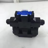 China DSHG-04-2B2-ET-A110-N1-50 Hydraulic Solenoid Directional Valve DSHG-04-2B2-E-A110-N1-50 for sale