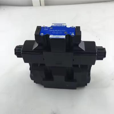 China DSHG-04-2B2-ET-A110-N1-50 Hydraulic Solenoid Directional Valve DSHG-04-2B2-E-A110-N1-50 for sale