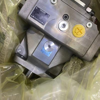 China Original A4VSO71LR2/30R-PPB13N00 A4VSO125DFR/30R-PZB13N00 Spot Inventory Of Rexroth Axial Variable Displacement Piston Pump Motor A4VSO for sale