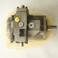 China Rexroth A4VSO71 Series Hydraulic Axial Piston Pump A4VSO71DRG/30R-PPB13N00 A4VSO71DFR/30R-VPB25N00 for sale