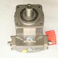 China A4VSO71DFR/30R-VPB13N00 A4VSO71DR/30R-VZB13N00 German Rexroth Hydraulic Pump Variable Axial Piston Pump Motor for sale