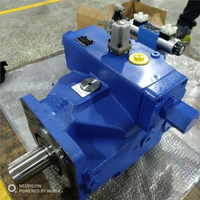 China A4VSO71DFR/30R-PPB13NOO A4VSO71LR2G/30R-VPB25NOO German Rexroth Hydraulic Pump Variable Axial Piston Pump Motor for sale