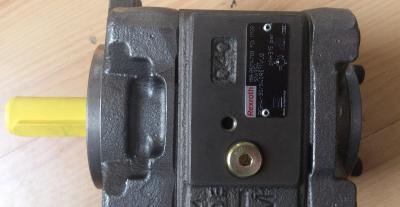 China PGH4-2X/100RE07VU2 PGH5-2X/160LR07VU2 Rexroth Original Hydraulic Gear Pump PGH Full Series for sale