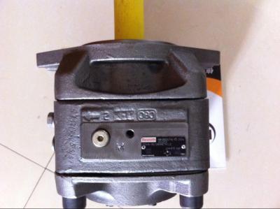 China PGH5-2X/063LR11VU2 PGH4-3X/032RE11VE4 Original German Rexroth Hydraulic Gear Pump for sale