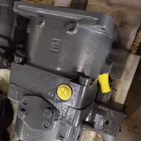 China R987149220 A11VLO190DRS/11L-NSD12N00 R987149219 A11VLO190DRS/11L-NTD12K02 Rexroth Hydraulic Piston Pump Motor for sale