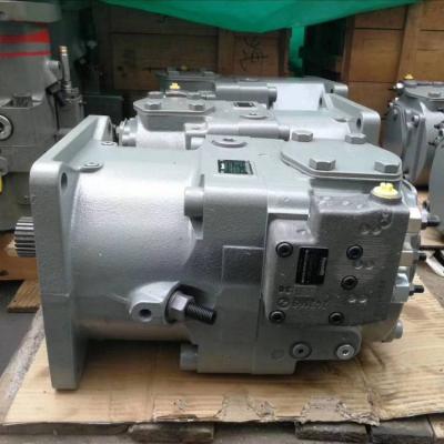 China Rexroth Original Hydraulic Piston Pump A11VLO130 A11VLO145 R992001337 A11VLO190LRDU2/11R-NZD12K02P-S A11VLO190DRS A11VLO260DRS A11VO75LE2S for sale