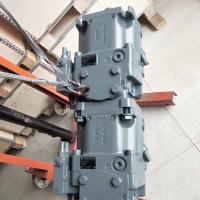 China Rexroth High-pressure Original Hydraulic Piston Pump A11VO260LRDS/11R-NPD12N00 A11VO40 A11VO60 A11VO75 A11VO90 A11VO130 A11VO145 A11VO190 A11VO260 for sale