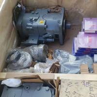 China R987279887 A11VLO190LG2D/11L-NSD12N00 R902037421 A11VLO190DR+A11VLO190DR German Rexroth Hydraulic Piston Pump for sale