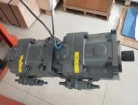 China R902127036 A11VLO190DR/11L-NPD12N00 R902070399 A11VLO190DR/11L-NSD12K04 Rexroth Plunger Pump Motor In Stock for sale