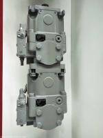 China R902223392 A11VLO190DR/11R-NSD12K07 R902117315 A11VLO190DR/11R-NSD12K07 Excavator Hydraulic Pump Rexroth A11VLO for sale