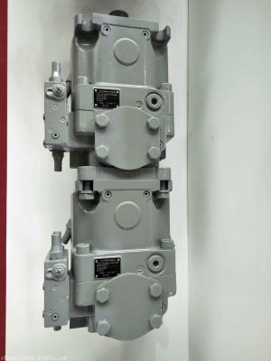 China R902223392 A11VLO190DR/11R-NSD12K07 R902117315 A11VLO190DR/11R-NSD12K07 Excavator Hydraulic Pump Rexroth A11VLO for sale
