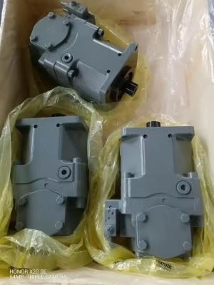 China R902097116 A11VLO190DRG/11L-NPD12N00 R902220618	A11VLO190DRG/11L-NSD12K02 Coal Mine Excavation Machine Hydraulic Pump Rexroth A11VLO190DR Series Quantitative Piston Pump for sale