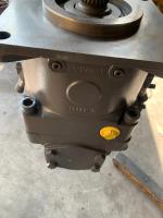 China R902081078 A11VLO190DRG/11L-NSD12K72 R902069385 A11VLO190DRG/11L-NSD12N00 Coal Mine Excavation Machine Hydraulic Pump Rexroth A11VLO190DRS DR for sale