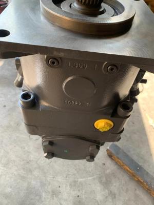 China R902081078 A11VLO190DRG/11L-NSD12K72 R902069385 A11VLO190DRG/11L-NSD12N00 Coal Mine Excavation Machine Hydraulic Pump Rexroth A11VLO190DRS DR for sale