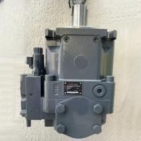China R902232649 A11VLO190DRG/11R-NPD12K17V-S R902068198 A11VLO190DRG/11R-NPD12N00 German Hydraulic Pump Rexroth Excavator A11VLO190DRS DR Series Quantitative Piston Pump for sale