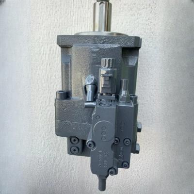 China R902243169 A11VLO190DRG/11R-NSD12K17 R902245711	A11VLO190DRG/11R-NSD12K24 Rexroth Excavator Hydraulic Plunger Pump Original Imported A11VLO Series for sale