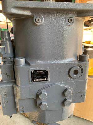 China R902245712 A11VLO190DRG/11R-NSD12K72 R902120495	A11VLO190DRG/11R-NZD12K01 Rexroth excavator hydraulic plunger pump imported A11VLO190DRS series for sale