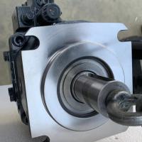 China R902075731	A11VLO190DRG/11R-NZD12K17 R902195635 A11VLO190DRGX/11L-NPD12N00-S German Rexroth excavator hydraulic piston pump imported A11VLO190DRS series for sale