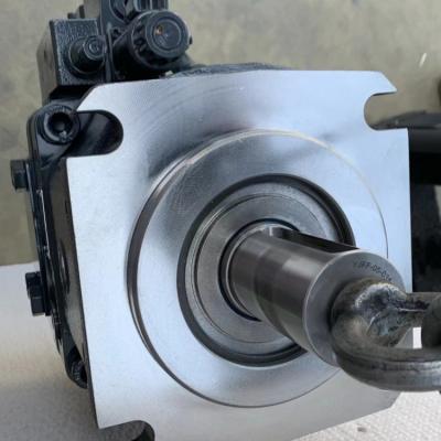 China R902075731	A11VLO190DRG/11R-NZD12K17 R902195635 A11VLO190DRGX/11L-NPD12N00-S German Rexroth excavator hydraulic piston pump imported A11VLO190DRS series for sale