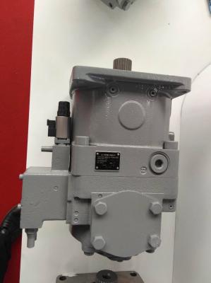 China R902229356	A11VLO190DRL/11R+A11VLO190DRL/11R R902229357 A11VLO190DRL/11R-NPD12K84 German Rexroth hydraulic piston pump for sale