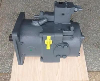 China R902198900 A11VLO190DRS+A11VLO190DRS R902096073 A11VLO190DRS+A11VLO190DRS Rexroth Hydraulic Piston Pump A11VLO190 260 135 for sale