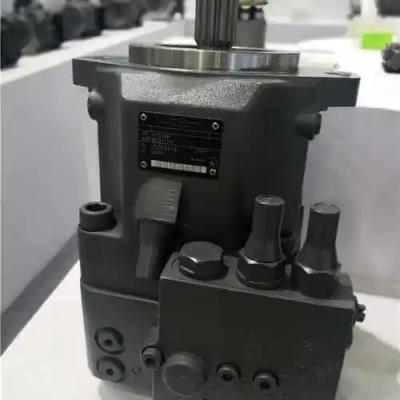 China R902073112 A11VLO190DRS+A11VLO190DRS R902248070 A11VLO190DRS+A11VLO190DRS+A10VNO45ED Rexroth Hydraulic Piston Pump A11VLO190 260 135 Full Series Displacement Hydraulic Pump for sale