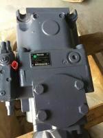 China R902068287 A11VLO190DRS+A11VO95DRS R902034776 A11VLO190DRS/11L-NPD12N00 Hydraulic Twin Pump Rexroth Plunger Pump for sale