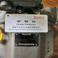 China A10V028DFR/31L-PSC12K01 A10VSO45DFR1/31R-PPA12N00 Hydraulic Piston Pump Excavator Motor Rexroth Hydraulic Pump for sale