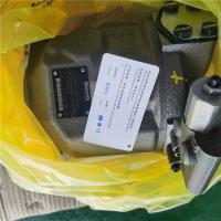 China A10VSO28DFR1/31R-PPA12N00 A10VSO45DFR1/31R-PPA12NOO German Rexroth Axial Piston Pump Original A10VSO Series Hydraulic Pump Excavator for sale