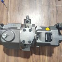 China A10VO45DFR1/31R-PSC62K02 A10VSO71DFR1/32R-VPB22U99 Rexroth German Hydraulic Piston Pump for sale