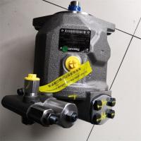China A10V0100DR/31R-PSC11N00 A10VSO100DR/31R-PTA12N00 Piston Pump Rexroth Hydraulic Pump Excavator Motor for sale