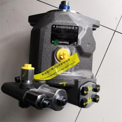 China A10V0100DR/31R-PSC11N00 A10VSO100DR/31R-PTA12N00 Piston Pump Rexroth Hydraulic Pump Excavator Motor for sale