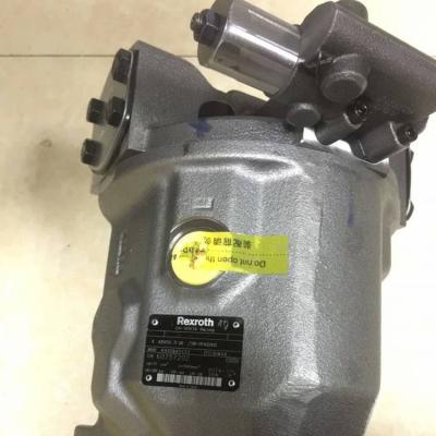 China A10VSO18DFR1/31R-PPA12N00 A10VSO18ED/31R-PPA12N00 Rexroth Axial Piston Pump Hydraulic Pump for sale