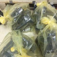 China A10VSO28DR/31R-PPA12K01 A10VSO28DFR1/31R-PPA12K01 German Rexroth Plunger Pump Hydraulic Oil Pump for sale